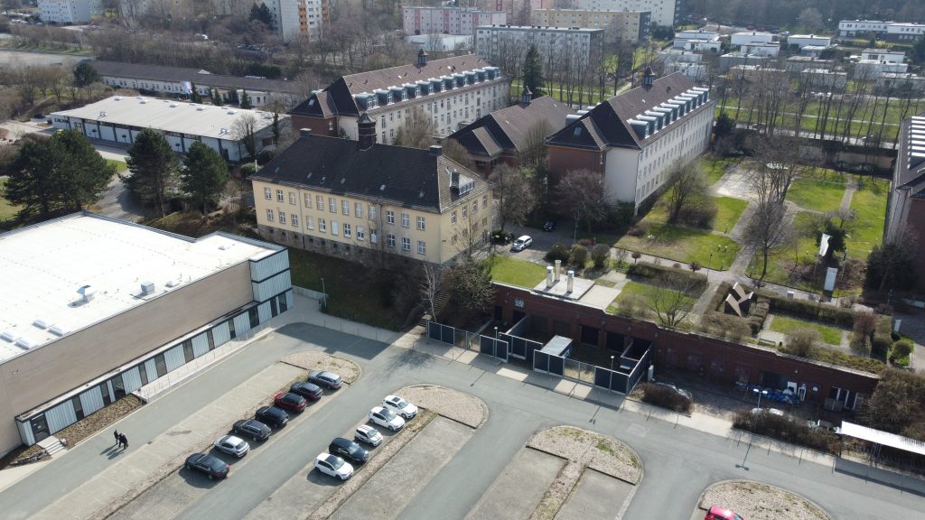 RW26 – Reiterweg 26, D-58636 Iserlohn – spaceAgent